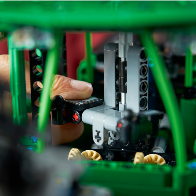 LEGO® Technic™ – Next-Level Building | Official LEGO® Shop US