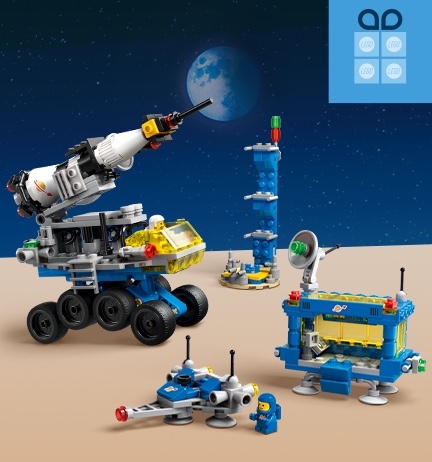 LEGO® Super Mario™ Toys and Gifts | Official LEGO® Shop AU