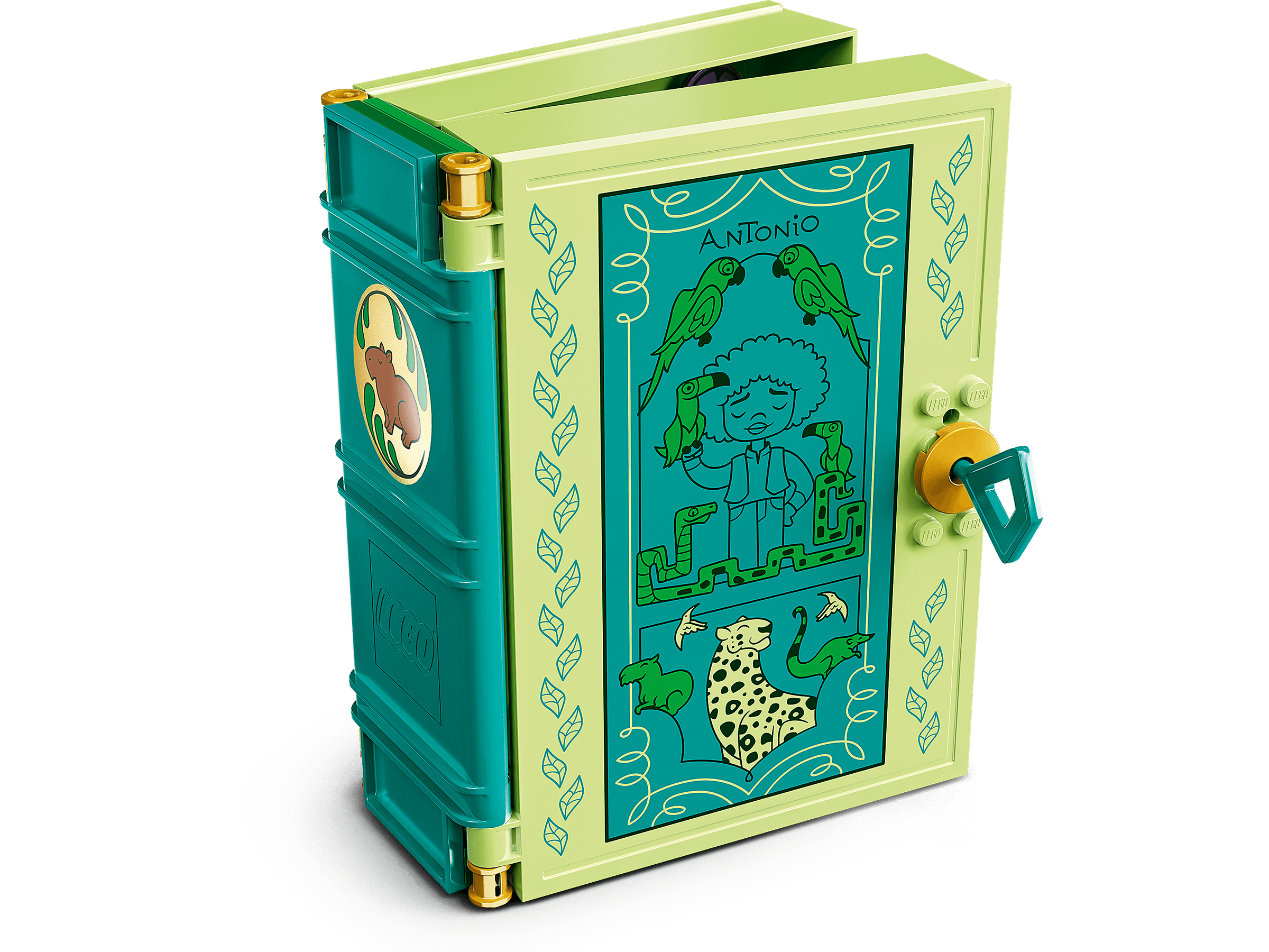 Antonio's Magical Door 43200 | Disney™ | Buy online at the Official ...