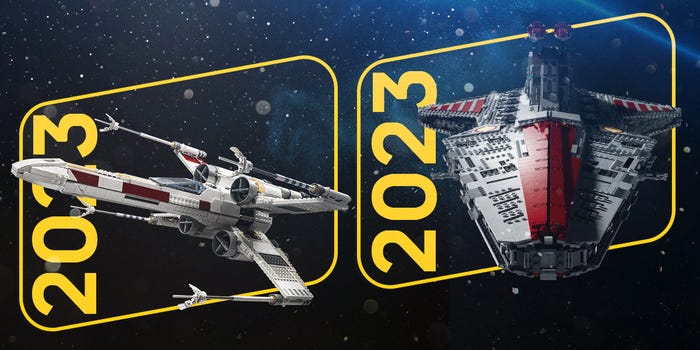 2023 ucs