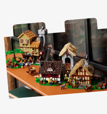 LEGO® Icons Sets | Official LEGO® Shop US