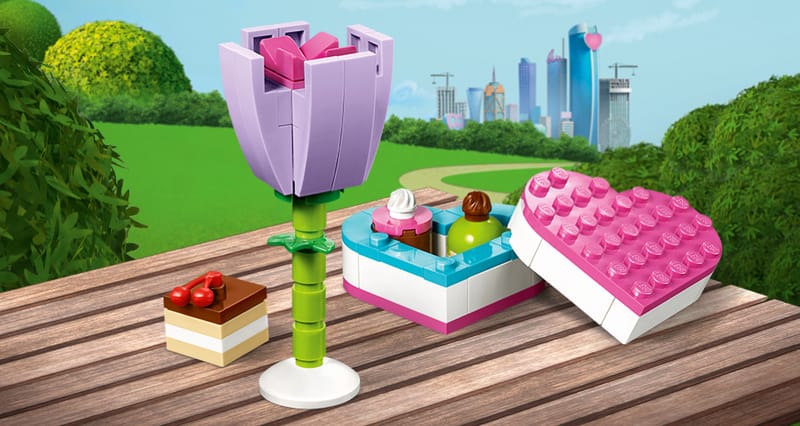 Rebajas y ofertas | Oficial LEGO® Shop MX