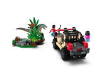 Raptor Off-Road Escape 76972 | Jurassic World™ | Buy online at the ...