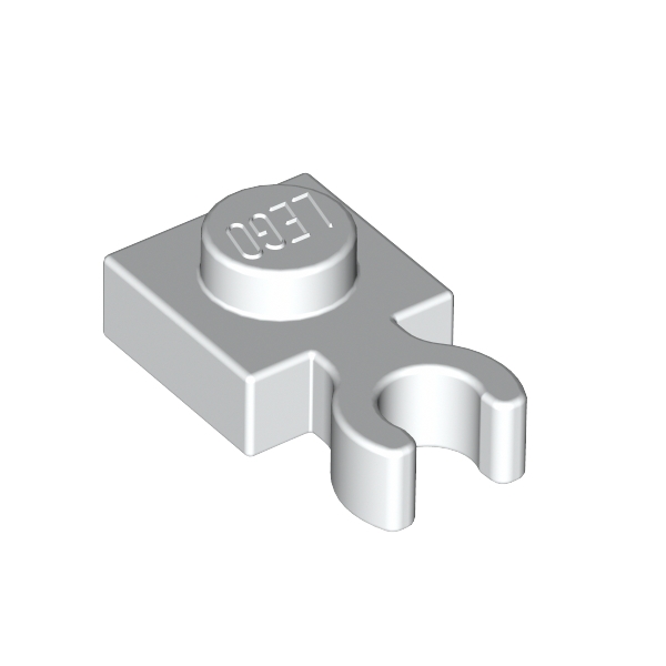 LEGO Inventory for 3937-1: Olivia's Speedboat | Brickset