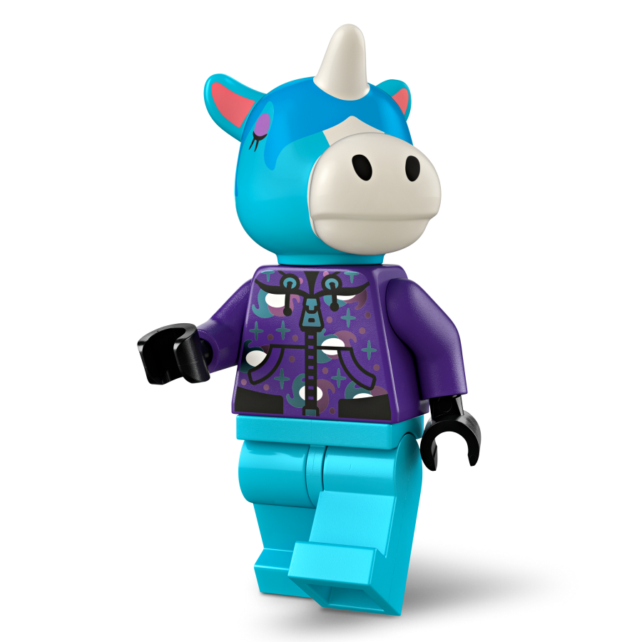 LEGO® Animal Crossing™ | Official LEGO® Shop AU