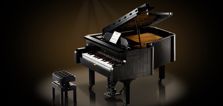 Lego temaer - en introduksjon