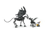 Thestral Family 76458 | Harry Potter™ | Buy online at the Official LEGO ...