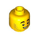 LEGO Inventory for 40586-1: Moving Truck | Brickset