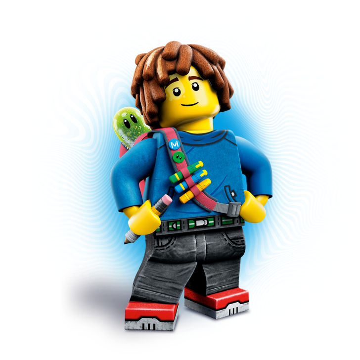 LEGO® DREAMZzz™ TV Series | Official LEGO® Shop US
