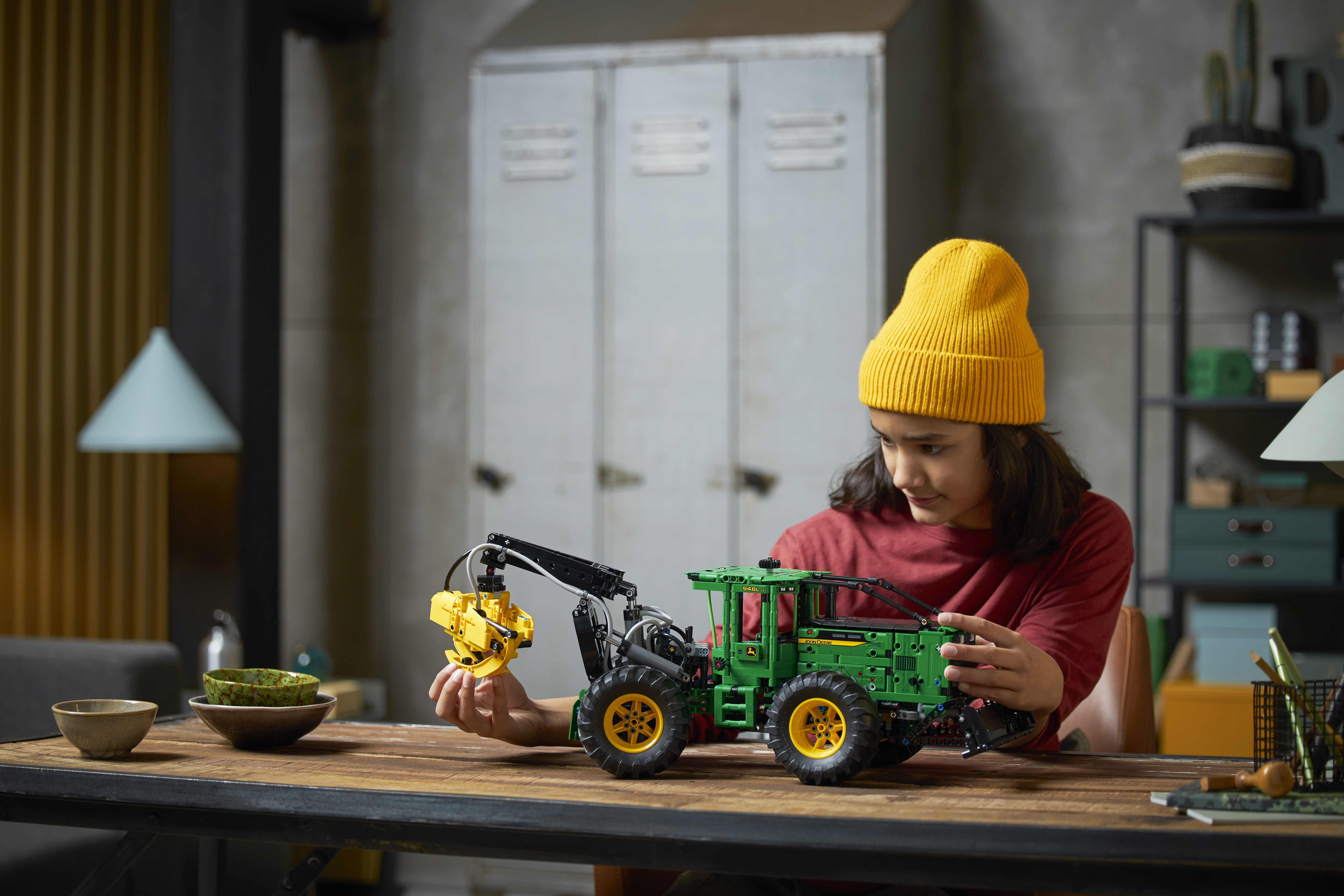 Best Toys for 12-Year-Old Girls | Official LEGO® Shop CA