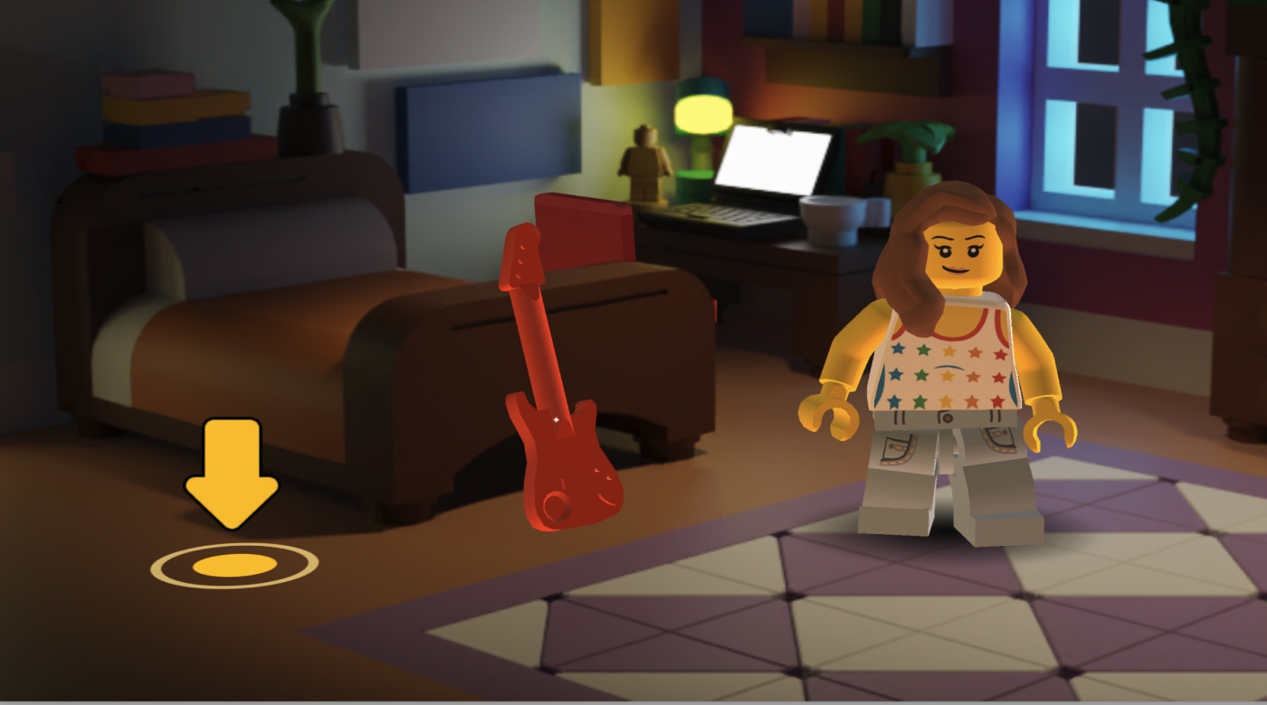 Top Screen Time Habits for Kids | Official LEGO® Shop US