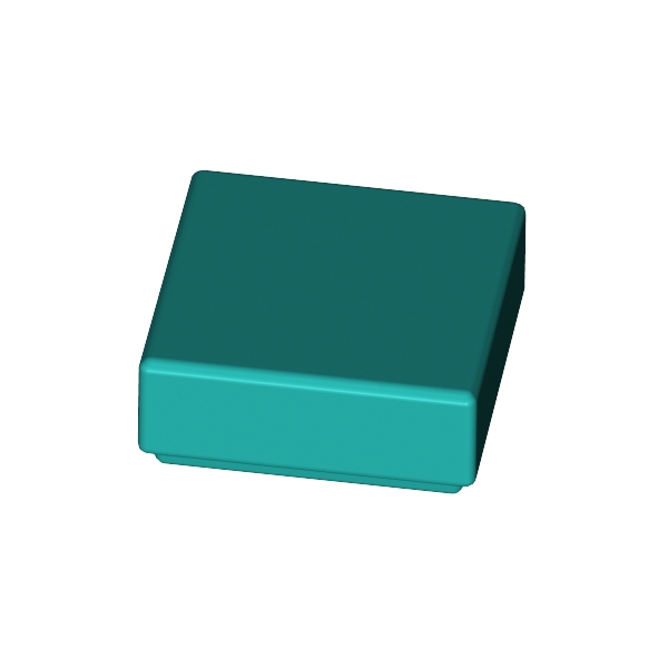 LEGO Inventory for 41735-1: Mobile Tiny House | Brickset