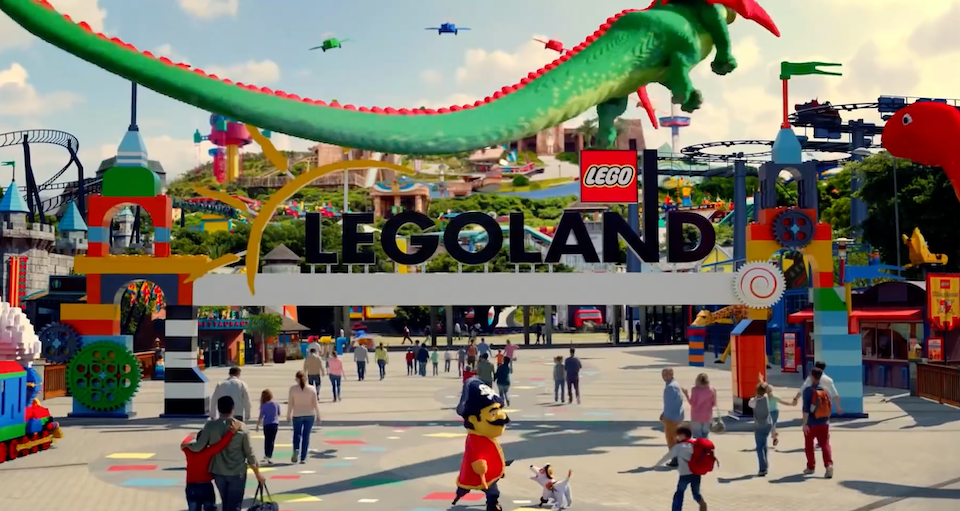 Brickers │ Infinitas posibilidades de juego | Oficial LEGO® Shop MX