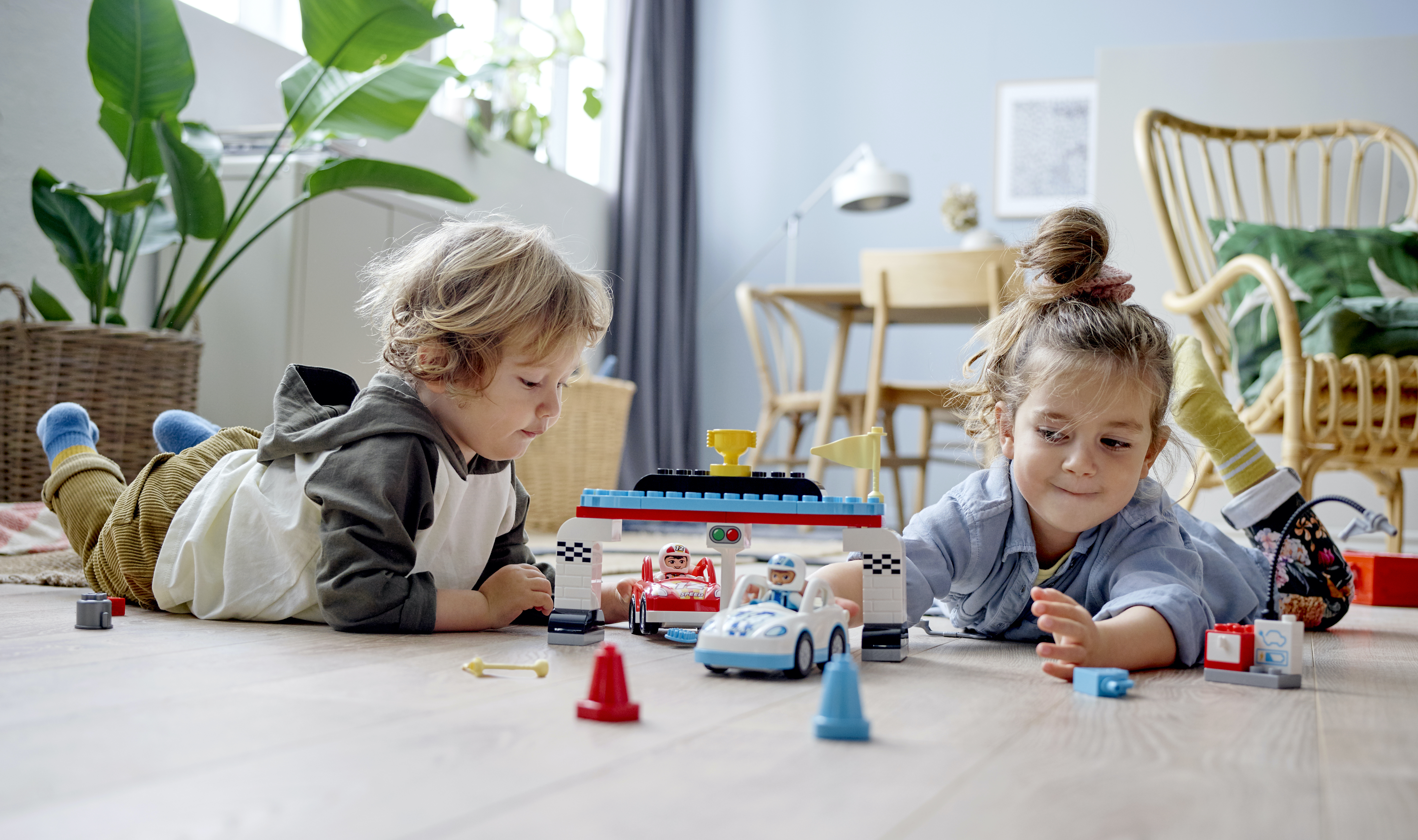 The Top 8 LEGO® Vehicles Holiday gifts For Kids | Official LEGO® Shop US