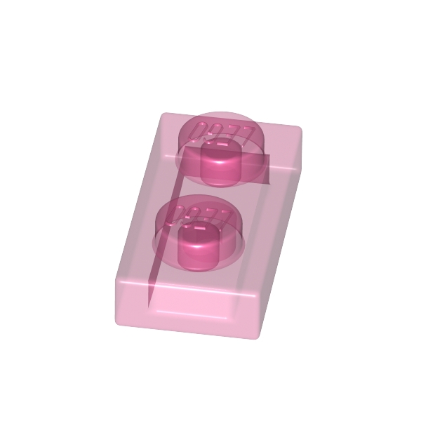 LEGO Inventory for 11916-1: Parts for Disney Princess: Build your own ...