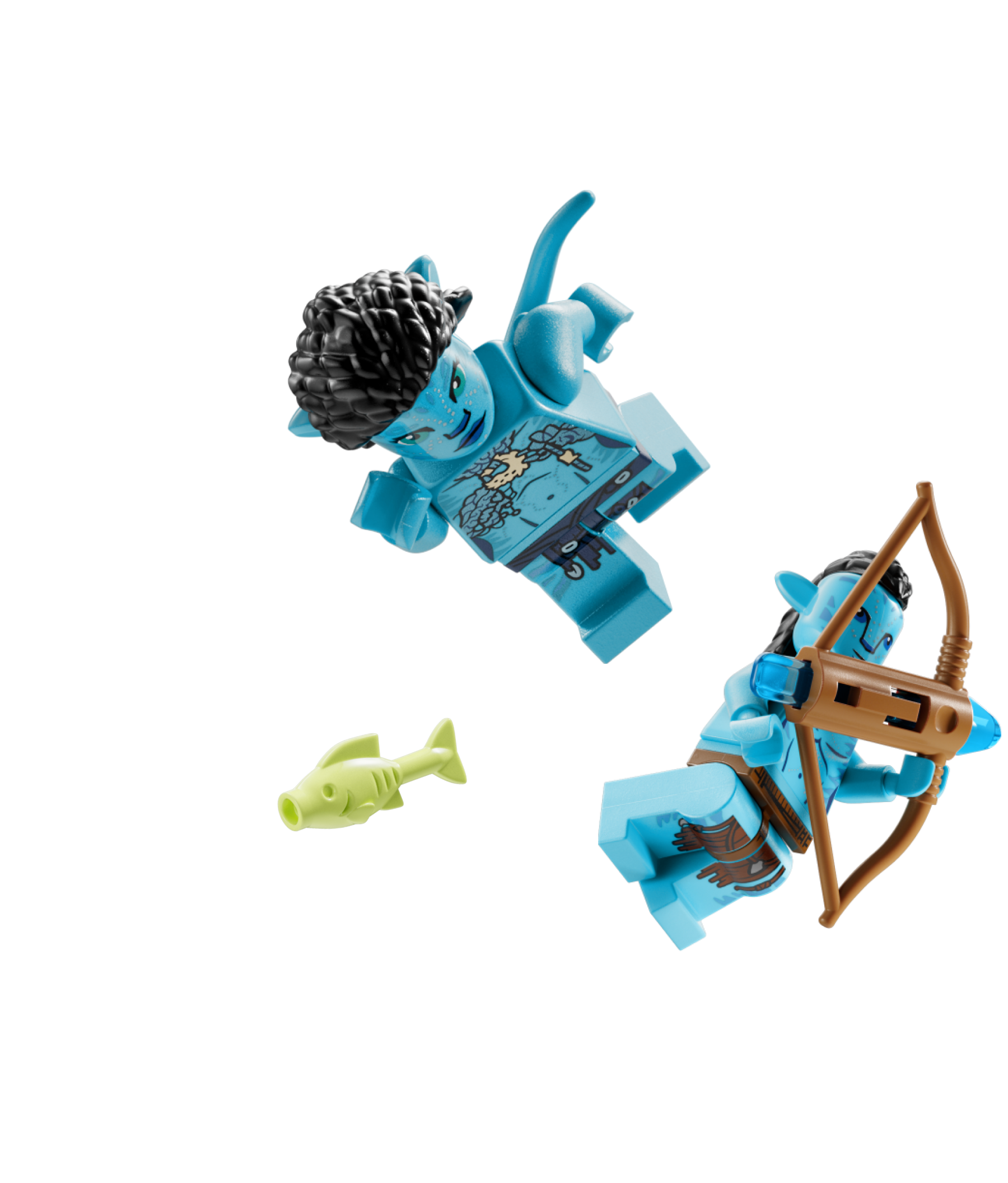 The LEGO® Batman™ page – From the DC universe | Official LEGO® Shop US