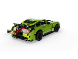Ford Mustang Shelby® GT500® 42138 | Technic | Buy online at the ...