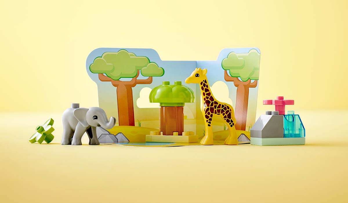 Improving Kids’ Problem-Solving Skills | Official LEGO® Shop AU