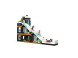 Ski and Climbing Center 60366 | City | Buy online at the Official LEGO ...
