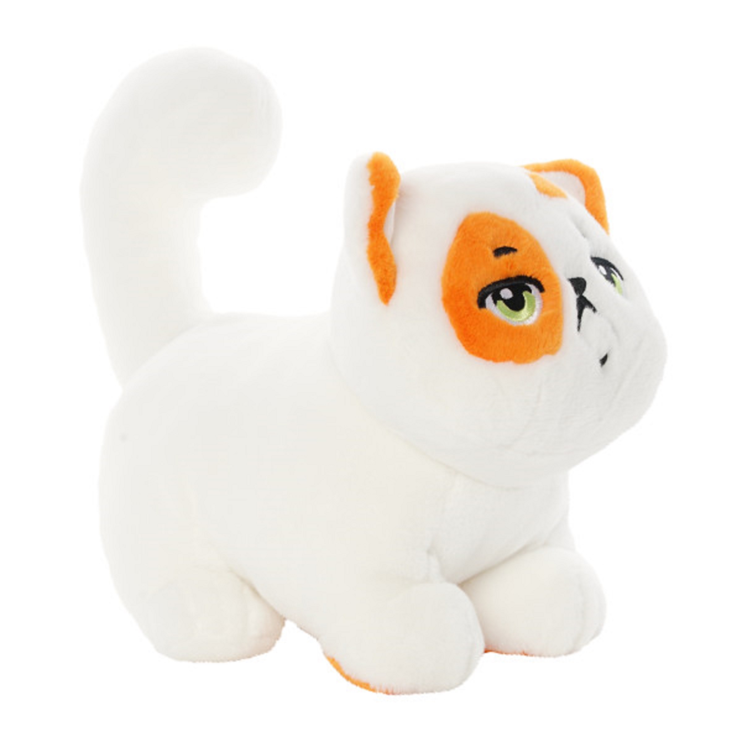 Churro Cat Plush 5009236 | Friends | Buy online at the Official LEGO ...