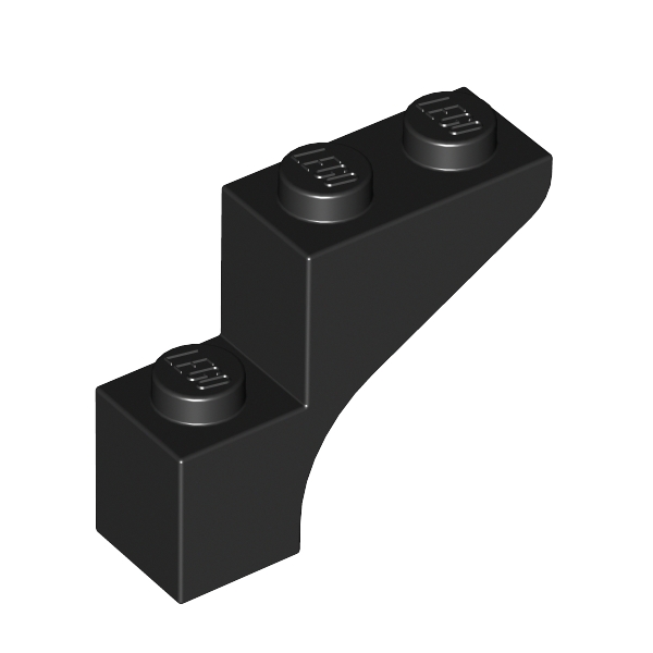 LEGO Inventory for 4184-1: The Black Pearl | Brickset