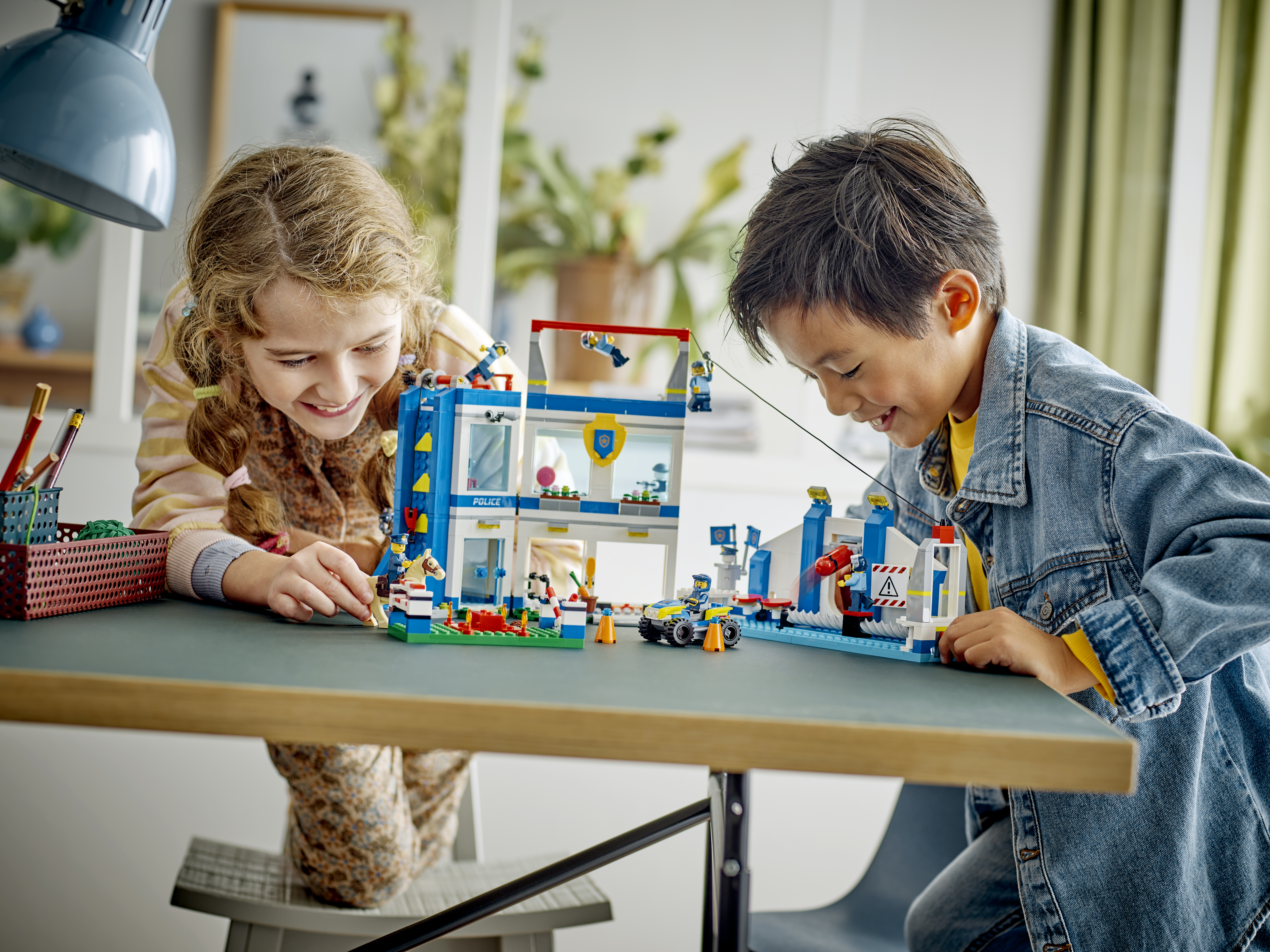 Best Toys for 6-Year-Old Girls | Official LEGO® Shop US