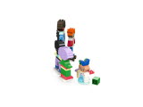 Buildable People with Big Emotions 10423 | DUPLO® | Buy online at the ...
