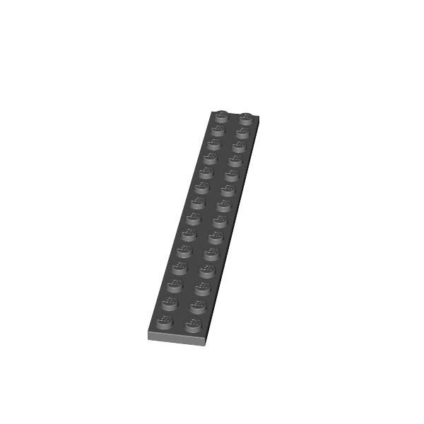 LEGO Inventory for 42100-1: Liebherr R 9800 | Brickset