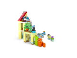 3in1 Family House 10994 | DUPLO® | Buy online at the Official LEGO® Shop US
