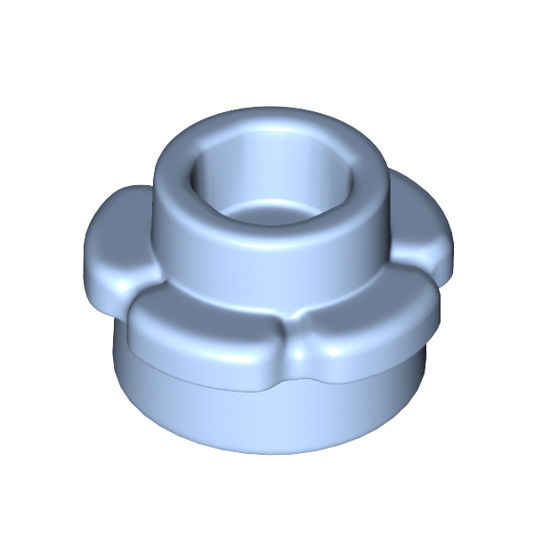 LEGO Inventory for 10313-1: Wildflower Bouquet | Brickset