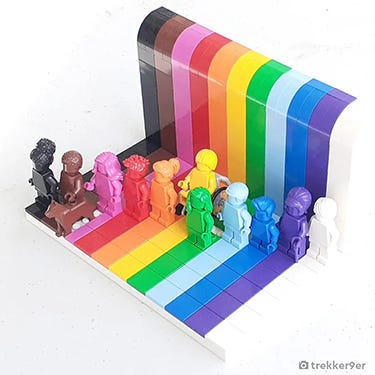 Girls Are Ready | LEGO.com | Official LEGO® Shop IN