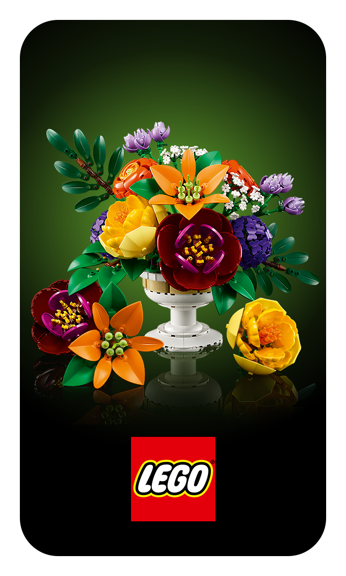 Buy LEGO® Gift Cards | Official LEGO® Shop CA