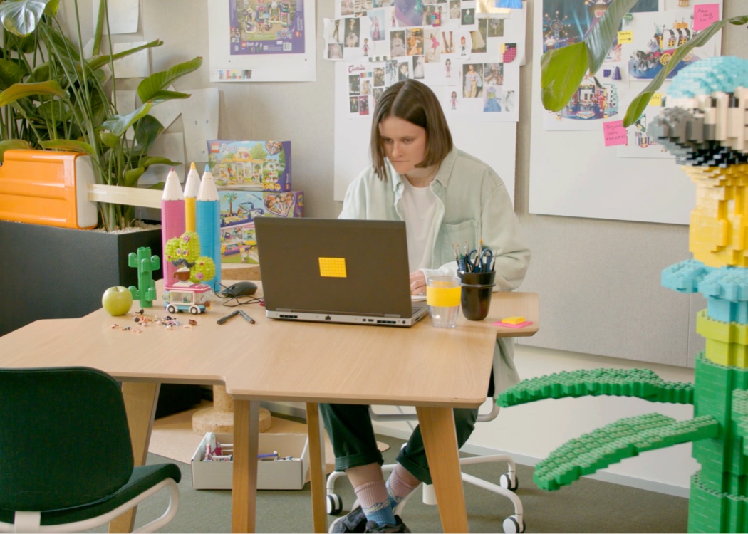 LEGO® CON Recap 2021 | Official LEGO® ID