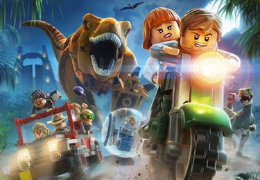 Lego Building Games Online