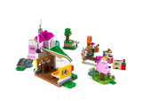 사계절 홈 디자이너 세트 77057 | Animal Crossing™ | LEGO® Shop KR