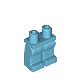 LEGO Inventory for 60234-1: People Pack - Fun Fair | Brickset