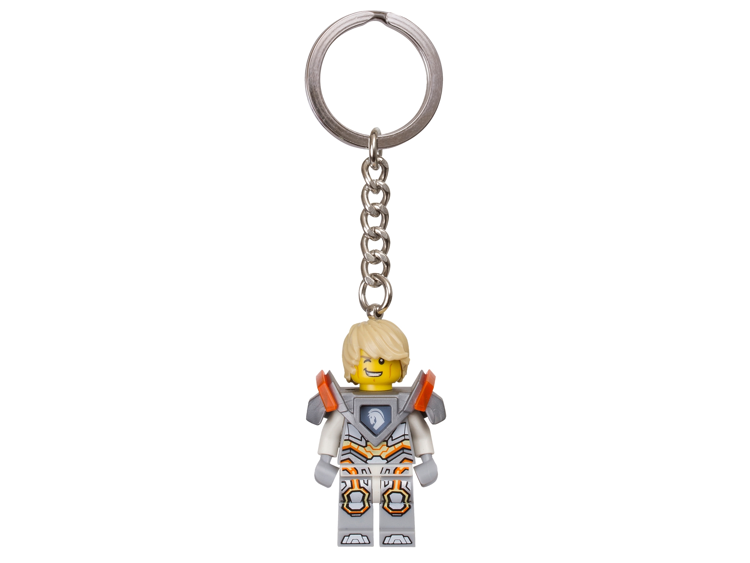 LEGO® NEXO KNIGHTS™ Lance Keyring 853684 | NEXO KNIGHTS™ | Buy online ...
