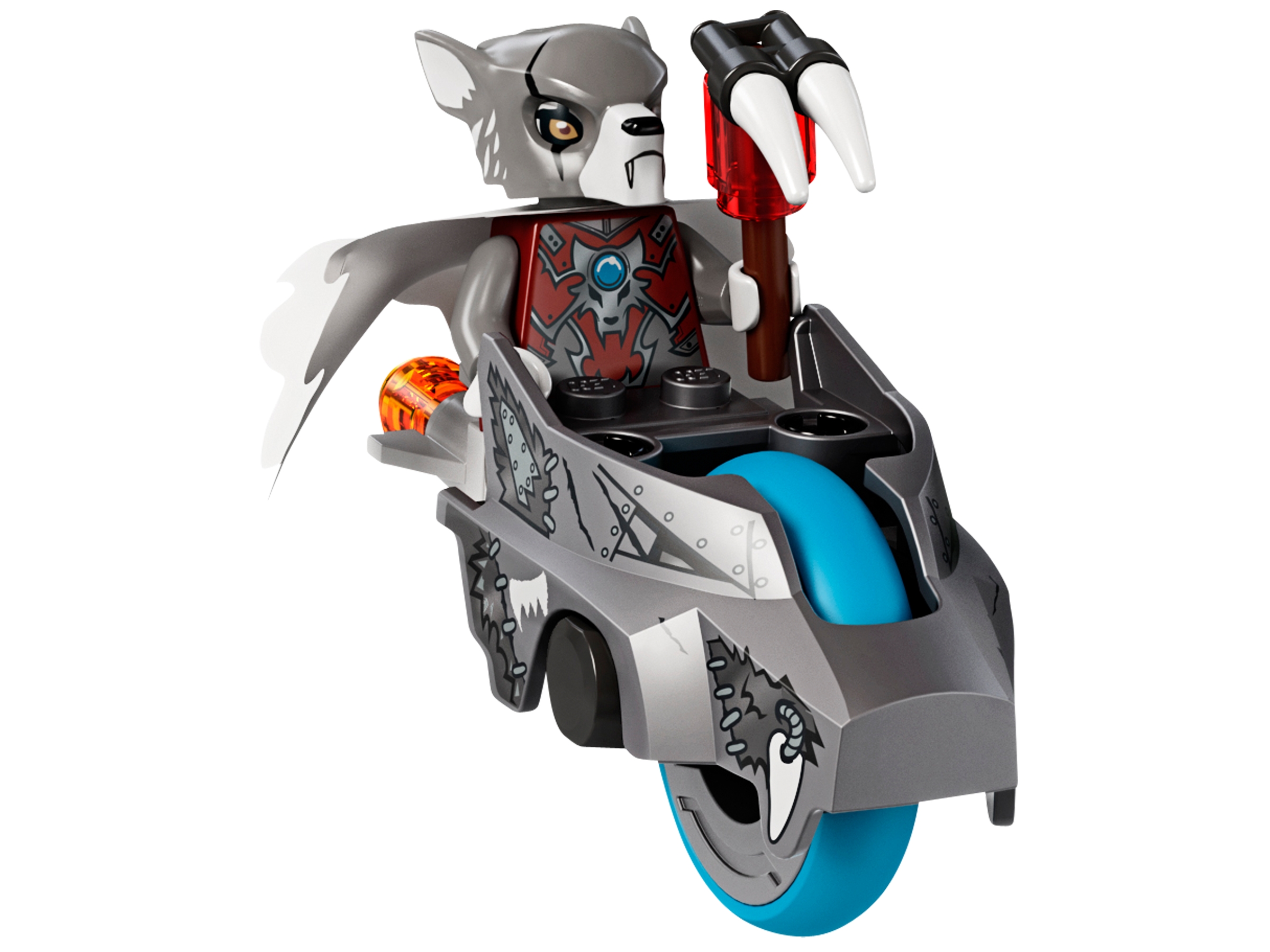 독수리의 성 70011 | 키마의 전설™ | LEGO® Shop KR