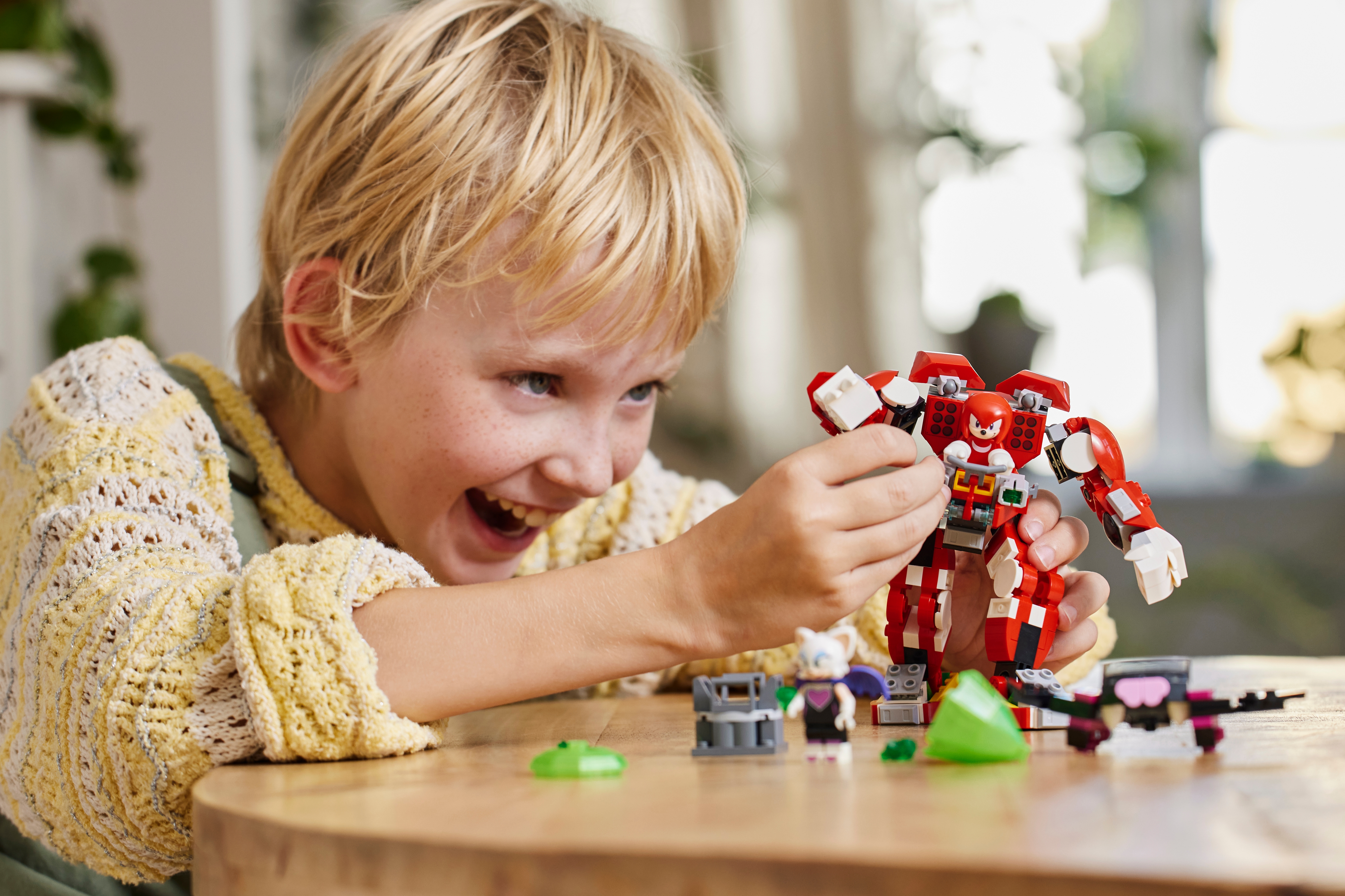 Best LEGO® Gifts for Gamers | Official LEGO® Shop US