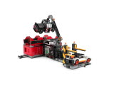 Scrapyard with Cars 60472 | City | Buy online at the Official LEGO® Shop US