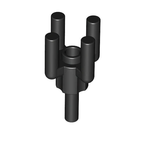 LEGO Inventory for 10251-1: Brick Bank | Brickset