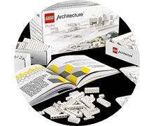 Booklets | LEGO® Architecture | Official LEGO® Shop US