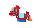 Mack at the Race 10417 | DUPLO® | Buy online at the Official LEGO® Shop US