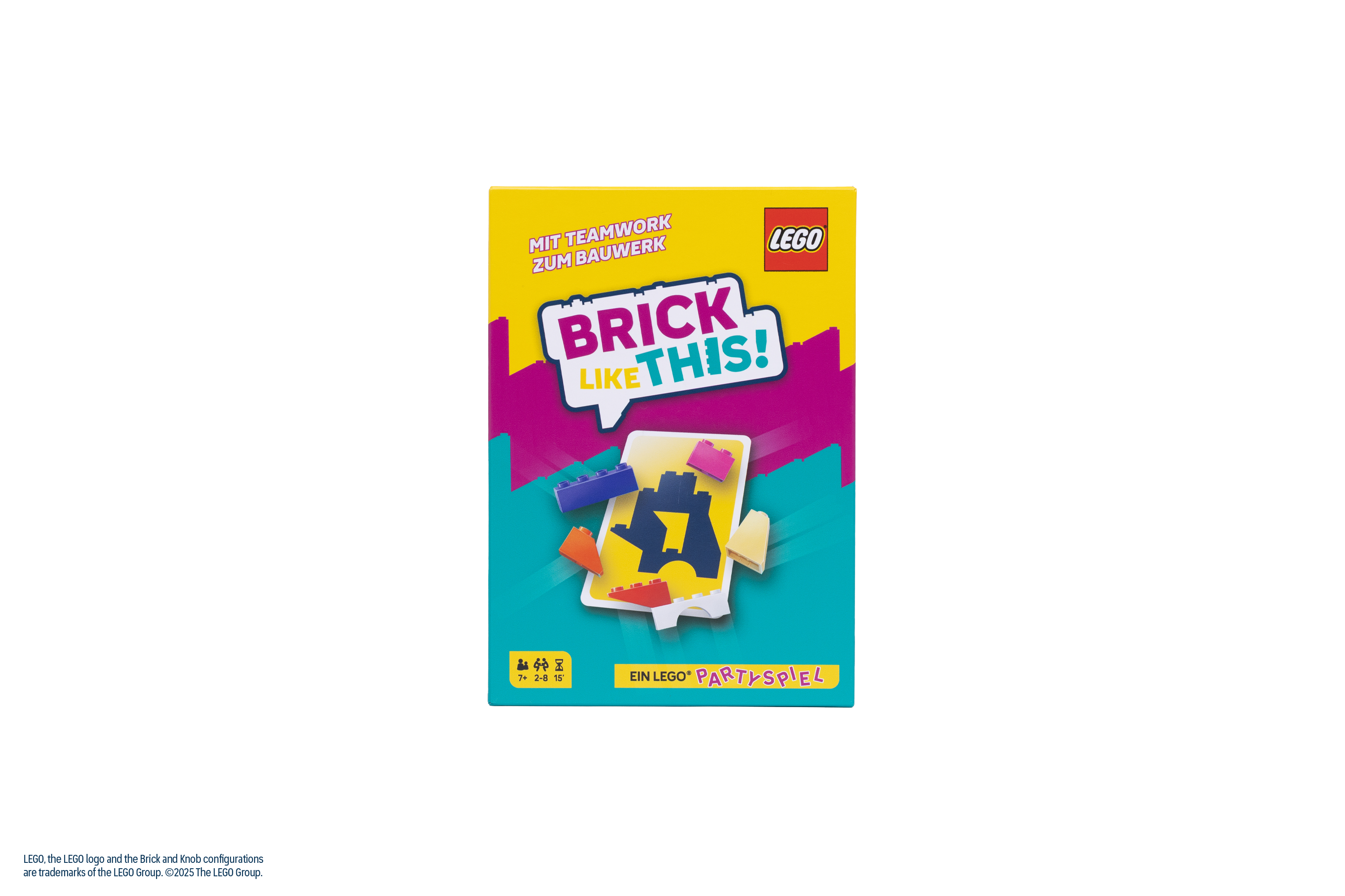 Brick Like This! 5009374 | Other | Buy online at the Official LEGO® Shop DE