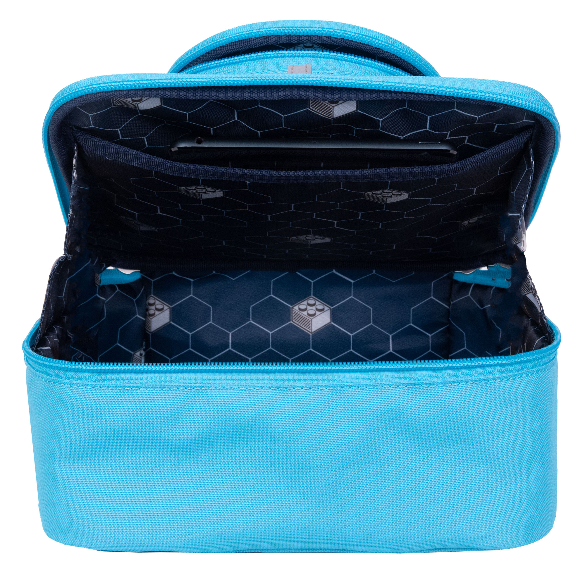 Azurblauer kleiner Stein-Rucksack 5006489 | Sonstiges | Offiziellen ...