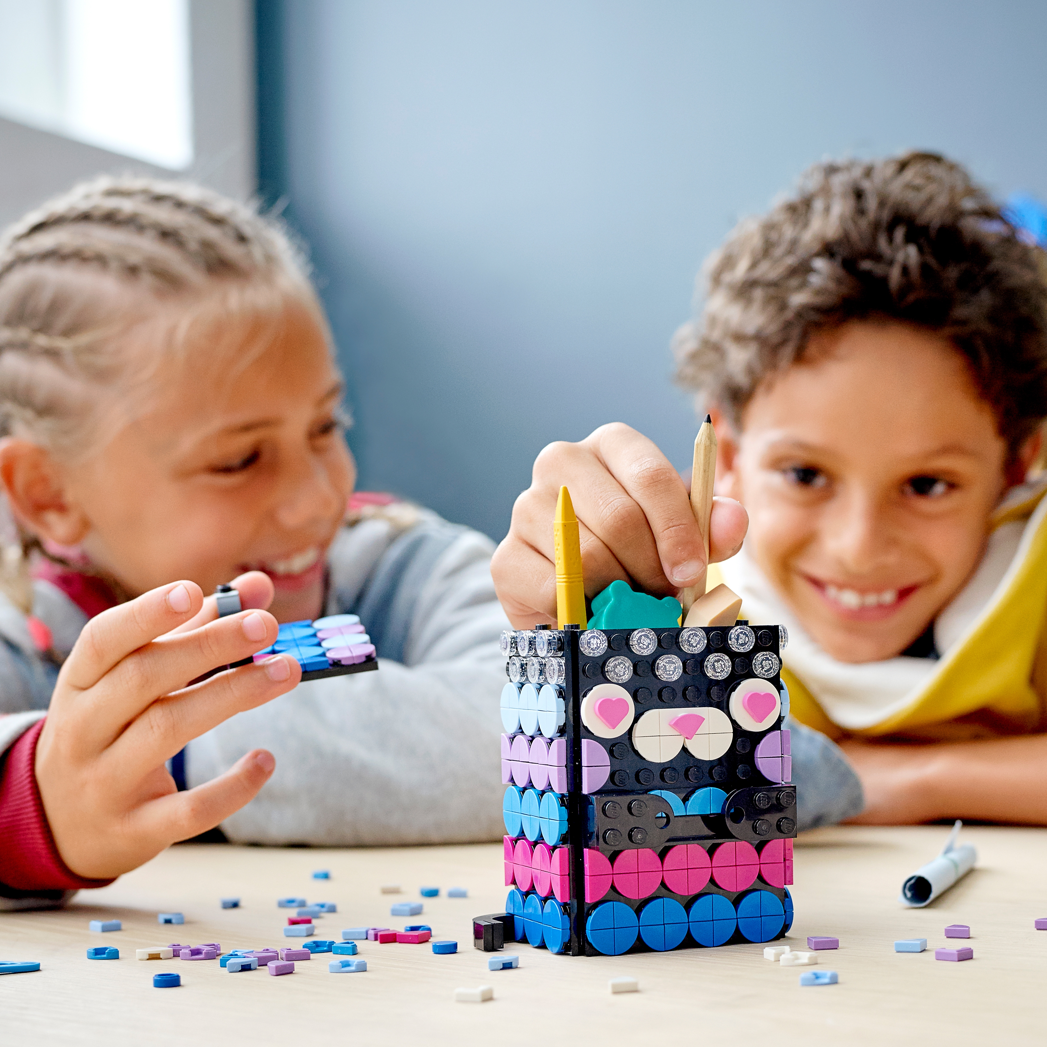 Top 8 LEGO® Fall Craft Toys | Official LEGO® Shop US