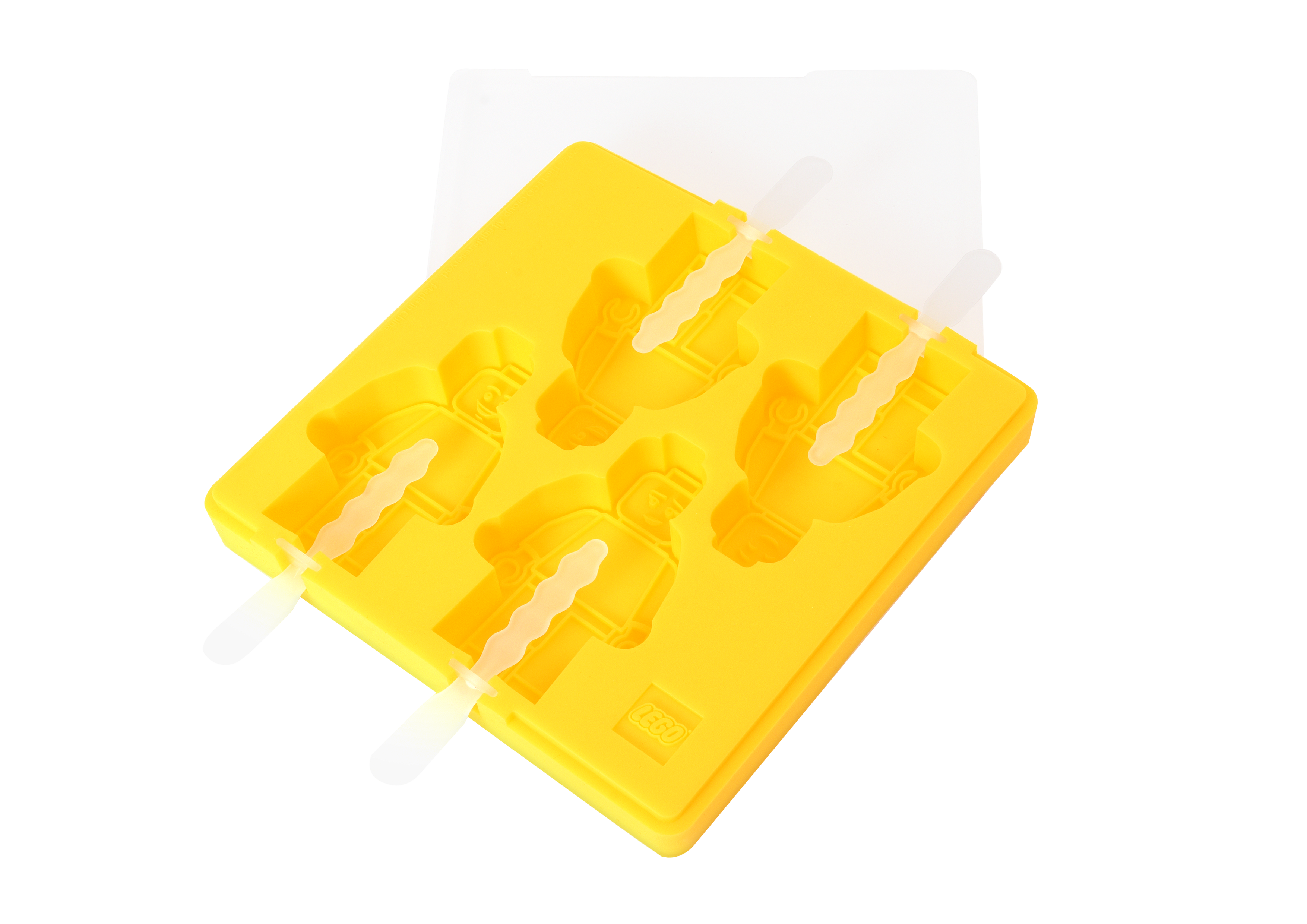 Ice Pop Tray 5009555 | UNKNOWN | Buy online at the Official LEGO® Shop US