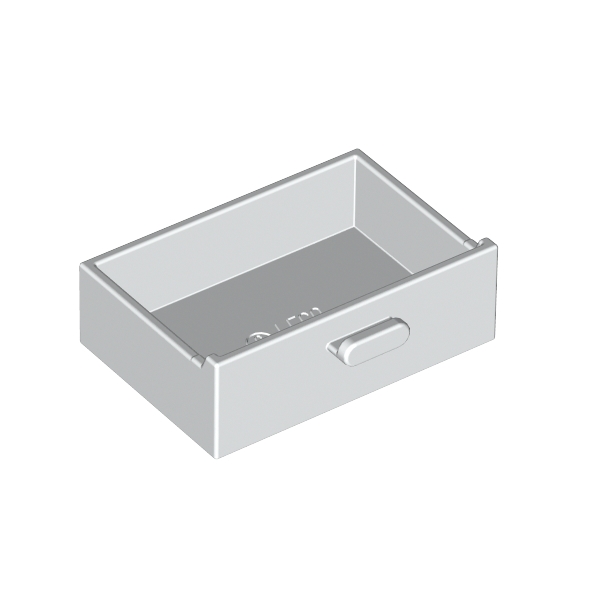 LEGO Inventory for 21110-1: Research Institute | Brickset