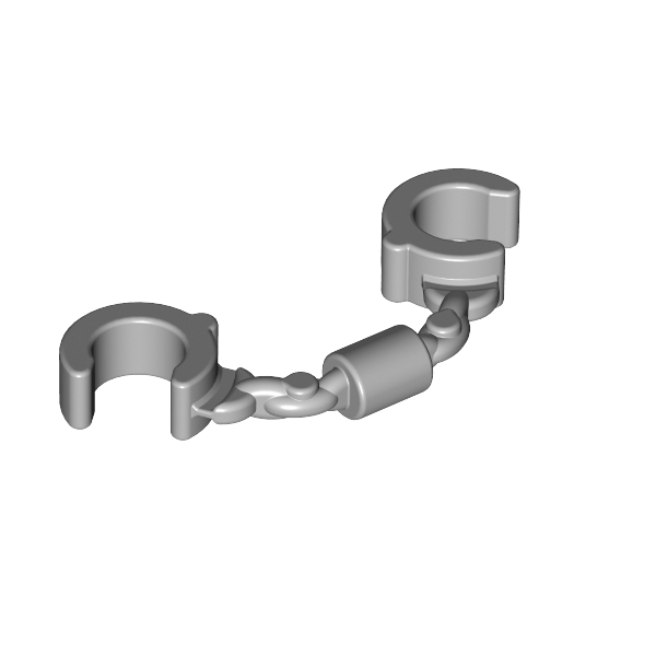 LEGO Inventory for 60041-1: Crook Pursuit | Brickset
