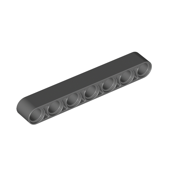 LEGO Inventory for 42023-1: Construction Crew | Brickset